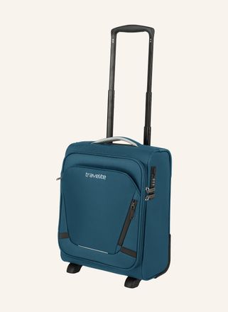 Travelite Trolley Jetpack Small Easy blau