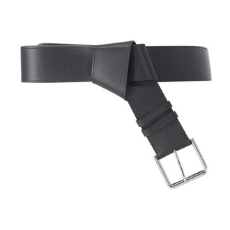 Givenchy G&uuml;rtel - - Accessories - Damen - Schwarzk - 80 CM
