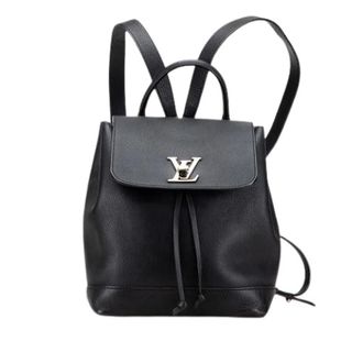 Louis Vuitton Damen, Pre-Owned, Schwarzk, ONE SIZEGröße