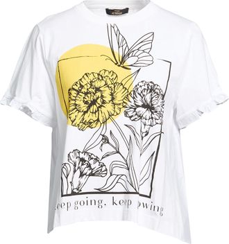 Twin-Set TOPS - T-shirts auf YOOX.COM