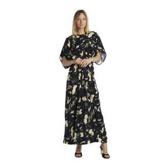 Colville Maxi Kleider - - Dresses - Damen - Mehrfarbig - XL