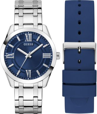 Guess Uhr Elliot