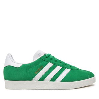 adidas Sneakers adidas Gazelle IG2092 Gr&uuml;n