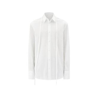 Ann Demeulemeester Elgar Shirt