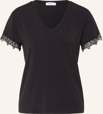 Darling Harbour Darling Harbour Schlafshirt schwarz