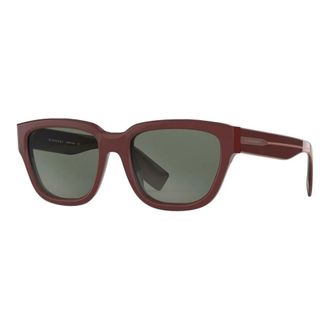 Burberry Mammoth BE 4277 Sonnenbrille in Burgundy/Green - - Accessories - Damen - Rot - 54 MM