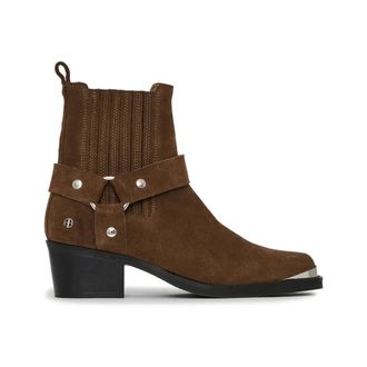Anine Bing Damen, Schuhe, Braun, 38 EUGr&ouml;&szlig;e