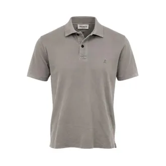 Premiata Herren, Oberteile, Grau, LGr&ouml;&szlig;e