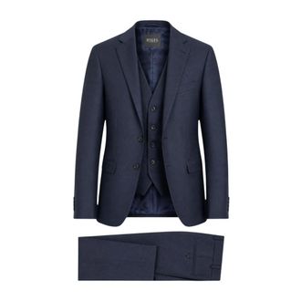 Digel Herren, Anz&uuml;ge, Blau, 3XLGr&ouml;&szlig;e