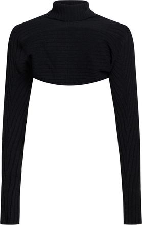 Simona Corsellini TOPS - Boleros auf YOOX.COM