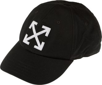Off-white ACCESSOIRES - M&uuml;tzen & H&uuml;te auf YOOX.COM