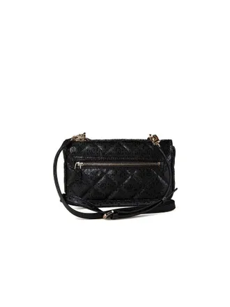 Guess Crossbody Bag - Black