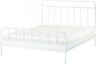 IKEA STJÄRNÖ Bettgestell