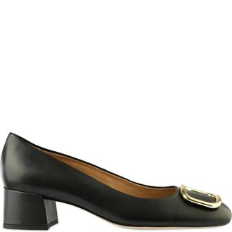 H&ouml;gl Pumps - - Shoes - Damen - Schwarzk - 42 EU