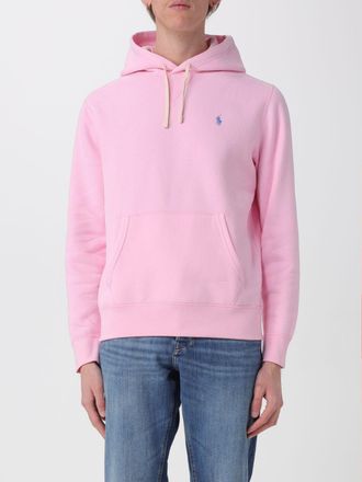 Polo Ralph Lauren Sweatshirt POLO RALPH LAUREN Herren Farbe Pink
