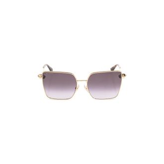 Etro 0138 Sonnenbrille - - Accessories - Damen - Gelb - ONE SIZE