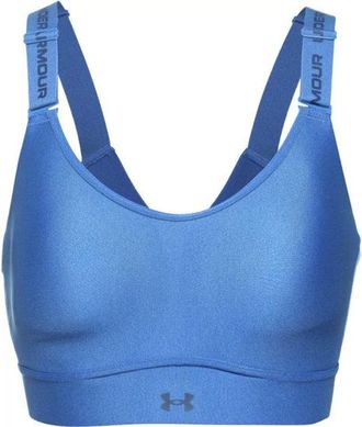 Under Armour Infinity W - Sport-BH mittlerer Halt - Damen