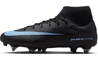 Nike Nike Unisex Mercurial Superfly 10 Academy Sneaker, Multicolor, 47 EU