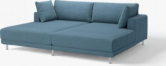 IKEA UPP&Aring;KRA 3er-Sitzelement