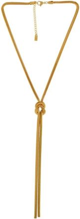 Dansk Copenhagen Damen, Accessories, Gelb, ONE SIZEGröße