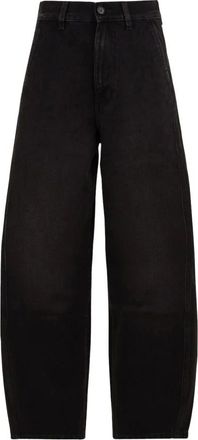 Siviglia Irene Jeans - Femme - Jeans - Noir - Taille: W29