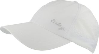 Eisley Damen Kappe Bellavista, Weiß, S/ 55-56cm, 20907-01