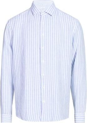 Seidensticker Chemise &agrave; rayures