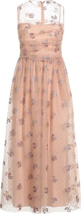 Red Valentino KLEIDER - Maxi-Kleider auf YOOX.COM