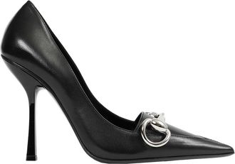 Gucci Boulevard Pumps