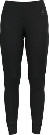 Odlo Damen Funktionshose NATURAL MERINO 200 TIGHTS