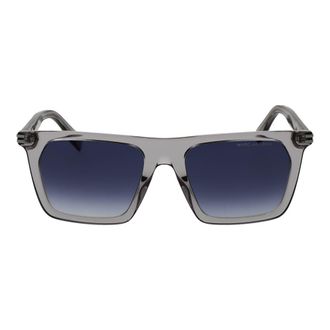 Marc Jacobs MA-1067462 Gradient Tinted Acetate Sunglasses - Gray