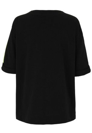 Doris Streich Sweatshirt mit Grafik-Motiv