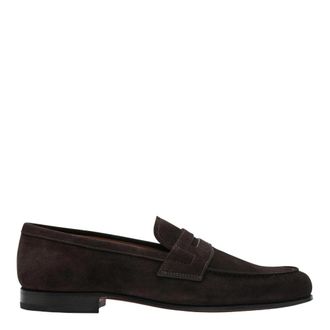 Churchs Heswall Mocassino - - Shoes - Herren - Schwarzk - 41 EU
