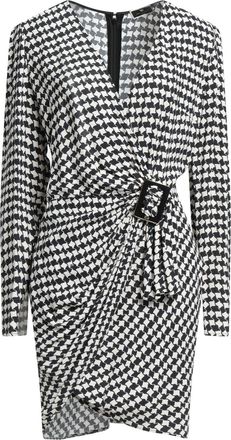 Elisabetta Franchi KLEIDER - Mini-Kleider auf YOOX.COM