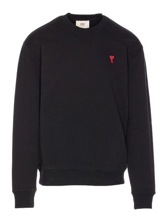 Ami Sweat-Shirts - Noir