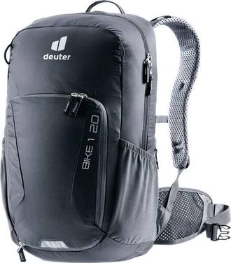 Deuter Rucksack Bike I 20