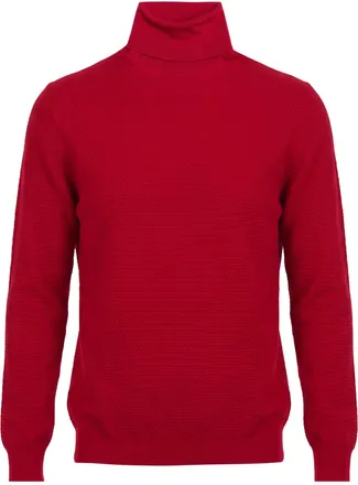 Masq STRICKWAREN - Rollkragenpullover auf YOOX.COM