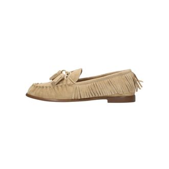 Notre-V Loafers - - Shoes - Damen - Beige - 41 EU