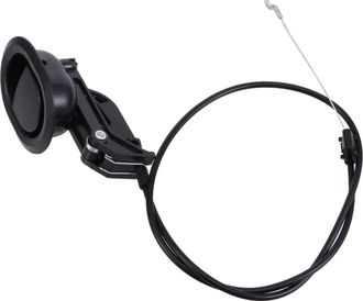 Valiclud Sofagriff Kunststoff Zuggriff Liegemechanismus Ersatzgriff Für Sofa Liegesessel Und Couch Mit Verstärktem Kabel Und Clip