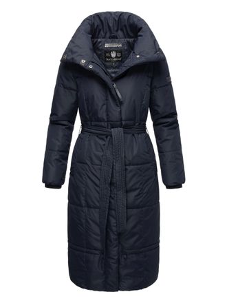 Navahoo Marikoo Damen Winterjacke Mirenaa - Lang & Elegant Warm