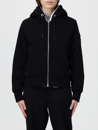 Moose Knuckles Sweat-Shirt MOOSE KNUCKLES Femme couleur Noir