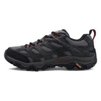 Merrell Shoe, Masculino, Adulto, Moab 3 GTX Grey, 44,5