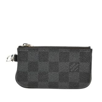Louis Vuitton Pre-owned Trio Messenger Coin Pouch - - Pre-owned - Damen - Grau - ONE SIZE