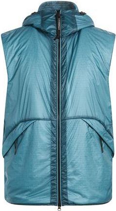 C.P. Company MANTEAUX - Vestes sans manches sur YOOX.COM