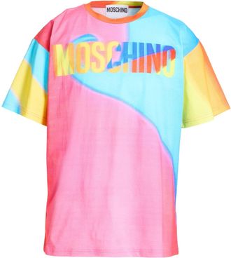 Moschino TOPS - T-shirts auf YOOX.COM