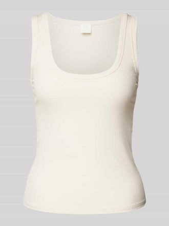 Marella Tanktop in Ripp-Optik Modell SCOPPIO