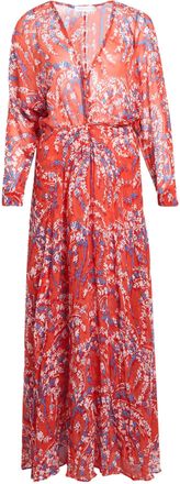 Poupette St Barth KLEIDER - Maxi-Kleider auf YOOX.COM