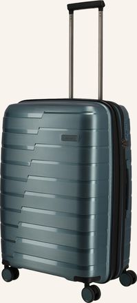 Travelite Trolley Air Base M blau