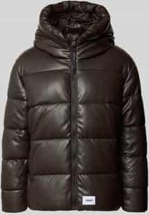 Khujo Steppjacke mit Kapuze Modell COEN 2