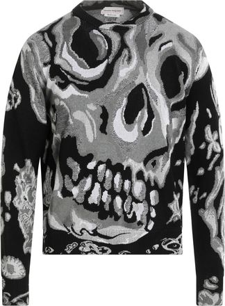 Alexander McQueen STRICKWAREN - Pullover auf YOOX.COM